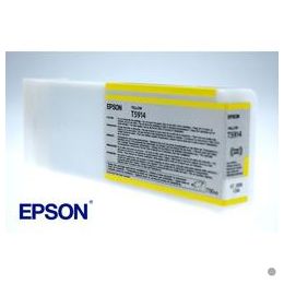 Epson Tinte C13T591400 yellow