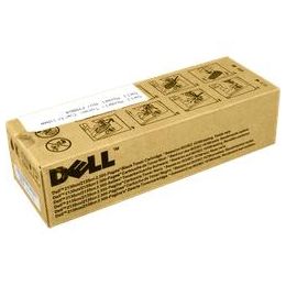 Dell Toner 593-10312 FM064 schwarz