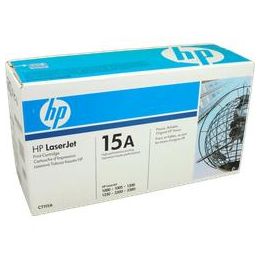 HP Toner C7115A 15A schwarz