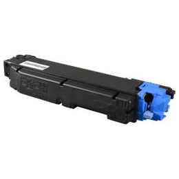 Ampertec Toner ersetzt Kyocera TK-5270C 1T02TVCNL0 cyan