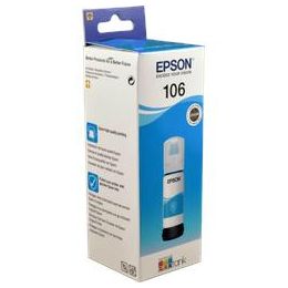 Epson Tinte C13T00R240 Cyan 106 cyan