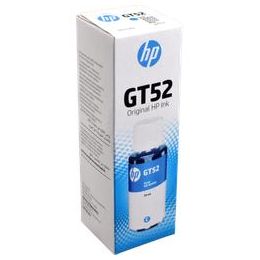 HP Nachfülltinte M0H54AE GT52 cyan