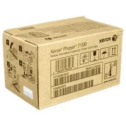 Xerox Toner 106R02601 yellow