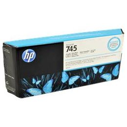 HP Tinte F9K04A 745 foto schwarz