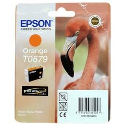 Epson Tinte C13T08794010 orange