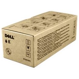 2 Dell Toner 593-11035 899WG schwarz