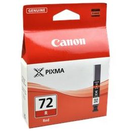 Canon Tinte 6410B001 PGI-72R rot