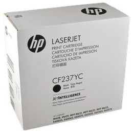 HP Toner CF237Y 37Y schwarz