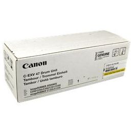 Canon Trommel 8523B002 C-EXV47 yellow