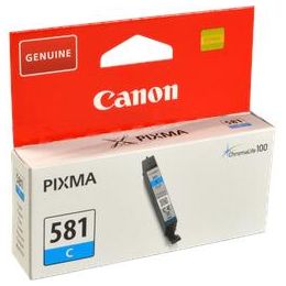 Canon Tinte 2103C001 CLI-581C cyan