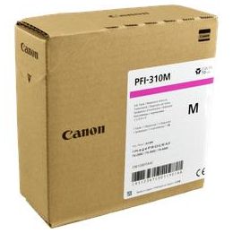 Canon Tinte 2361C001 PFI-310M magenta