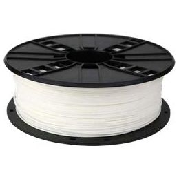 W&P WhiteBOX 3D-Filament PLA weiss 1.75mm 1000g Spule