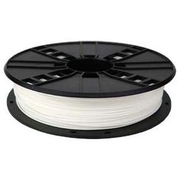 W&P WhiteBOX 3D-Filament HIPS weiss 1.75mm 500g Spule