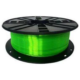 W&P WhiteBOX 3D-Filament PETG grün 1.75mm 1000g Spule