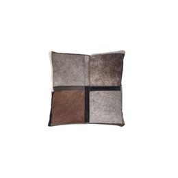 Kayoom Lavish Pillow 410 Grau 45cm x 45cm