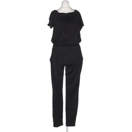 comma, Comma Damen Jumpsuit/Overall, schwarz