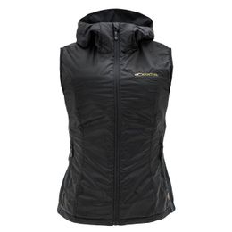 Carinthia G-Loft TLG Vest Lady schwarz, Gr&ouml;&szlig;e M