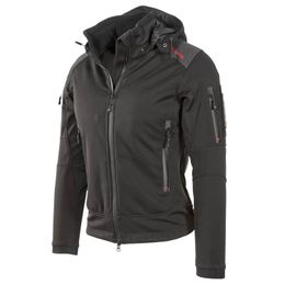 Carinthia G-Loft ISG 2.0 Jacket Lady schwarz, Gr&ouml;&szlig;e XS