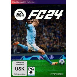 EA Games EA Sports FC 24 PC