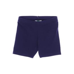United Colors Of Benetton Jungen Shorts, blau