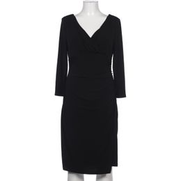 Franco Callegari Damen Kleid, schwarz