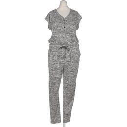 s.Oliver Damen Jumpsuit/Overall, grau