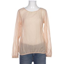 Opus Damen Bluse, orange, Gr. 36