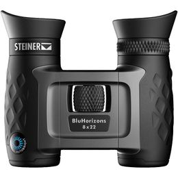 Steiner Fernglas BluHorizons 8x22