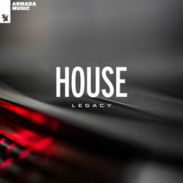House Legacy - Armada Music (2lp) (Vinyl) - Various. (LP)