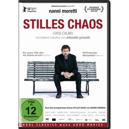 Stilles Chaos (DVD)