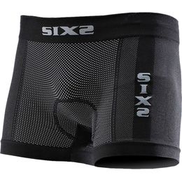 Sixs BOX2, Boxer Shorts Unisex