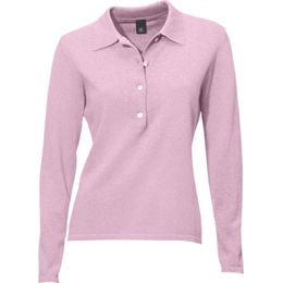 Heine Polopullover