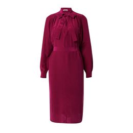 Vanessa Bruno Shirt Dress 'BLENDA' female Red size 40