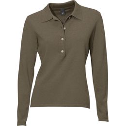 Heine Polopullover