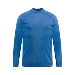 STHUGE Pullover Herren Gr&ouml;&szlig;e L blau