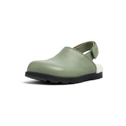 Camper Sandals 'Brutus' girl Green size 37