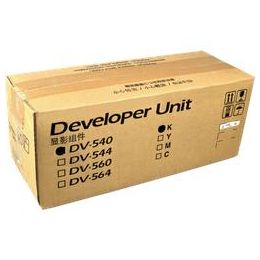 Kyocera Developerkit DV-540K 302HL93010 schwarz