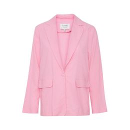 B.Young Blazer 'Falakka' Damen Größe 44 rosa