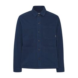 Blend Between-Season Jacket male Blue size S