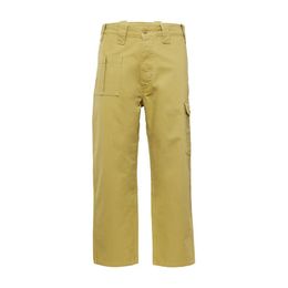 Levi's Levi's Skateboarding Cargohose 'Skate New Utility Pant' Herren Größe 33 grün
