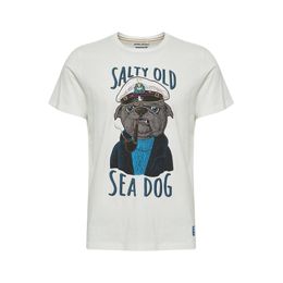 Blend Shirt male White size XXXL