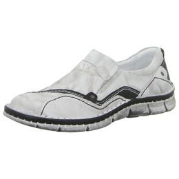 KRISBUT Slipper, grau, 39 EU