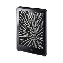 Hama E-Reader-Hülle eBook Case "Fold" für Kindle Paperwhite 5 (11. Gen./2021), Schwarz 17,3 cm (6,8 Zoll), schwarz