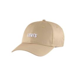 Levi's Levi's® Baseball Cap Gold Tab, beige