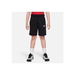 Nike Sportswear Shorts CLUB FLEECE BIG KIDS' FRENCH TERRY SHORTS, schwarz