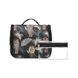 Cimi Gillian Jones - Spa Hang Up Organizer - Palm Print