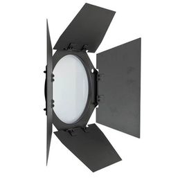 Showtec Barndoor for FL-280