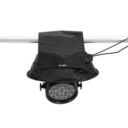 Eurolite Rain Cover Single Clamp
