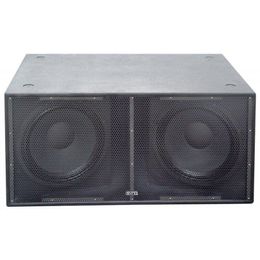SYNQ Audio - RS-218 B