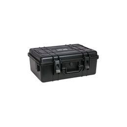 DAP-Audio DAP Daily Case 22 wasserdicht IP65, ca 43,5x 30,5x 16,8cm